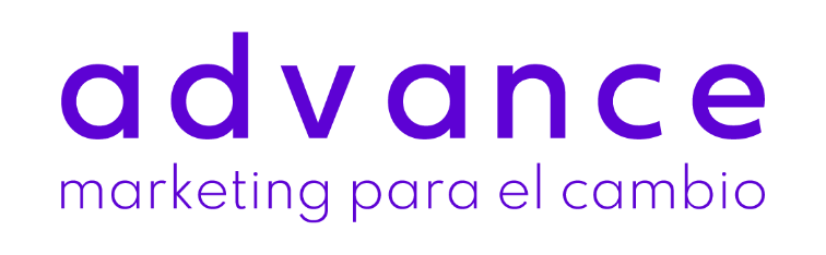 Advance – Marketing para el cambio